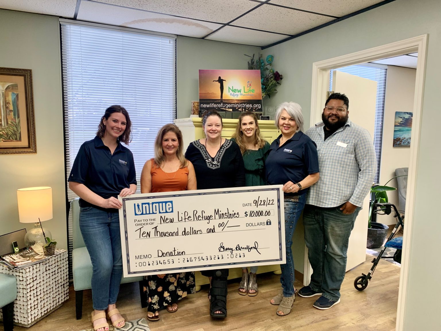 Home - Unique Employment